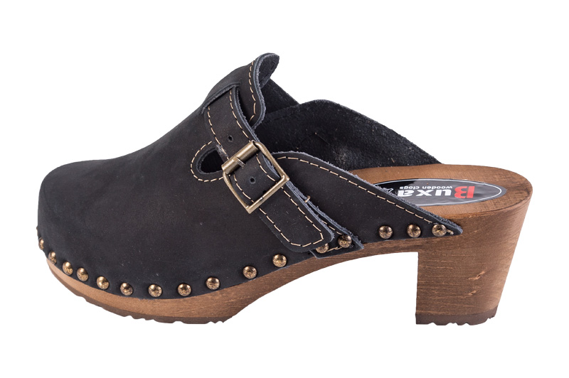 Dámske Dreváky Buxa | Dámska obuv na každú priležitosť